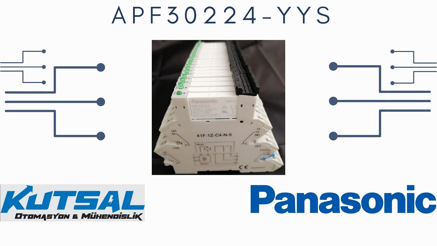 Kutsal Otomasyon ve Mühendislik